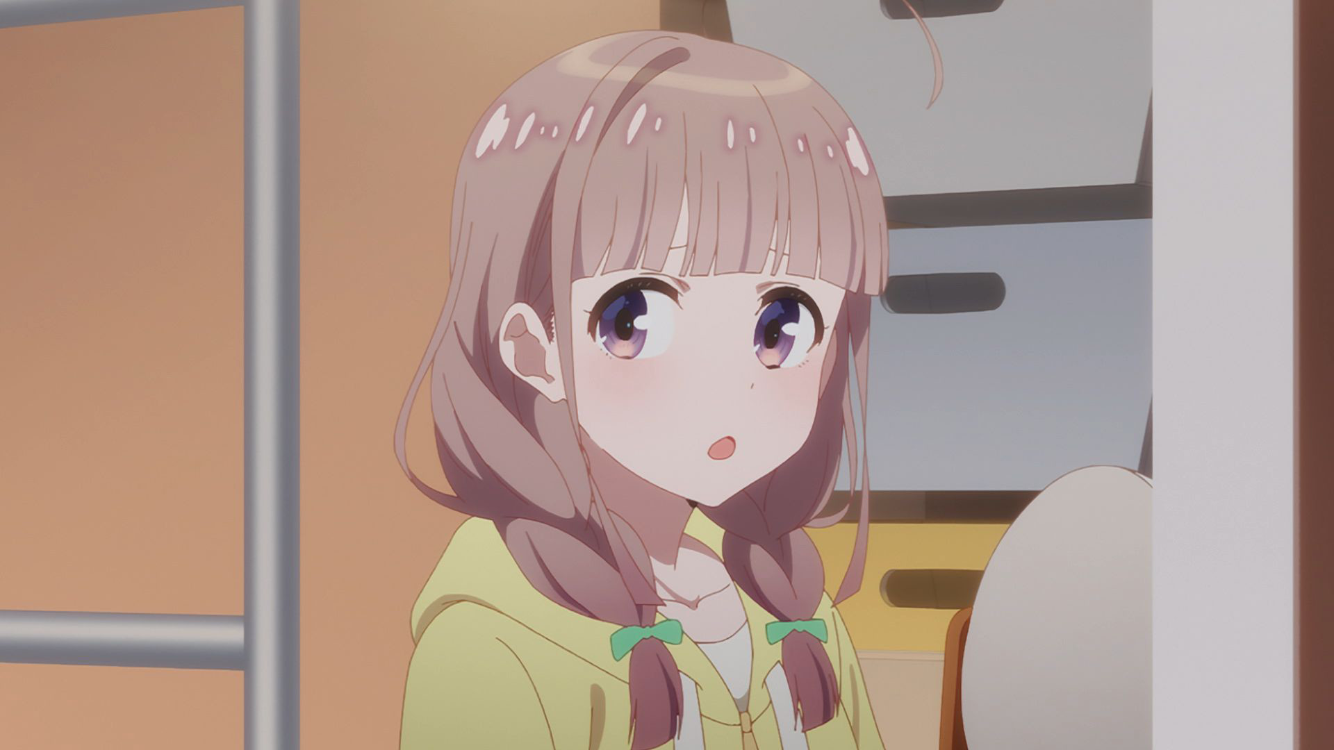 SELECTION PROJECT 第9話 | dアニメストア