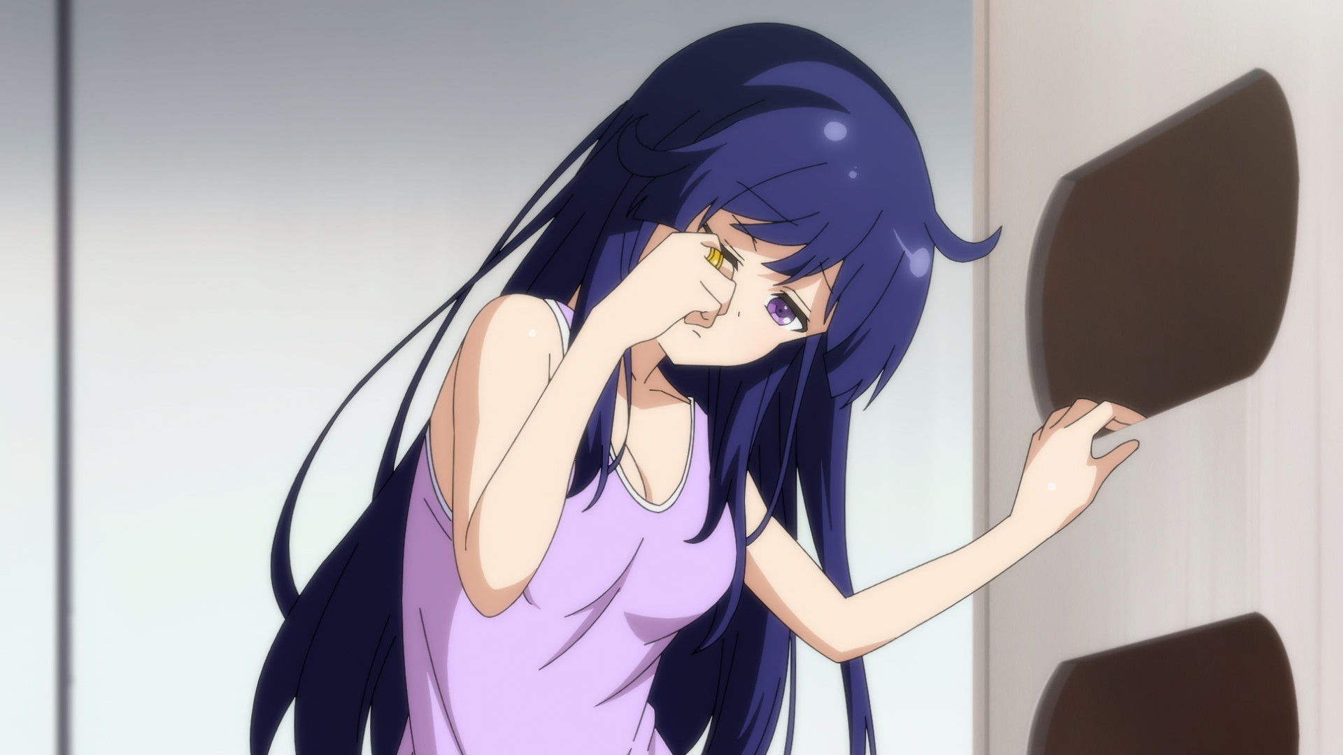 アサルトリリィ BOUQUET 第2話 | dアニメストア