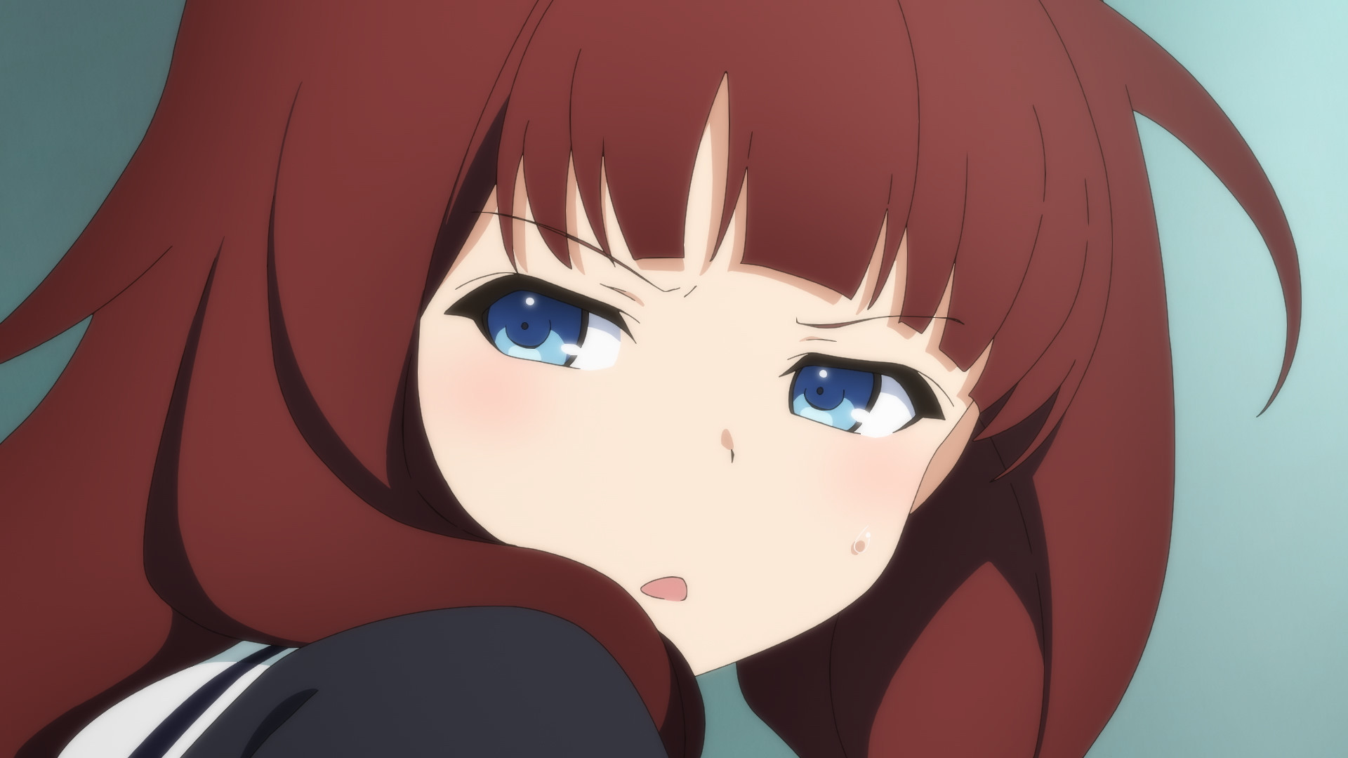 アサルトリリィ BOUQUET 第3話 | dアニメストア