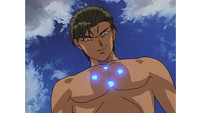 BLUE SEED 2 | アニメ動画見放題 | dアニメストア