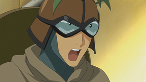 .hack//Roots | アニメ動画見放題 | dアニメストア