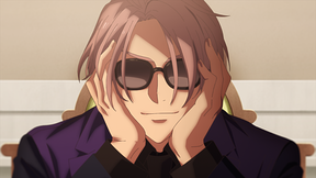 HIGH CARD 第2話 | dアニメストア