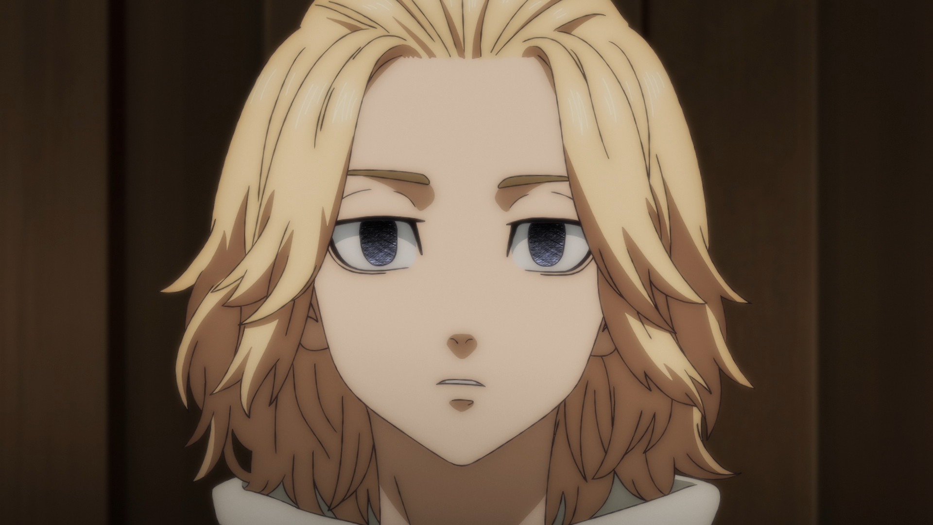 「東京リベンジャーズ」聖夜決戦編 第33話 | dアニメストア