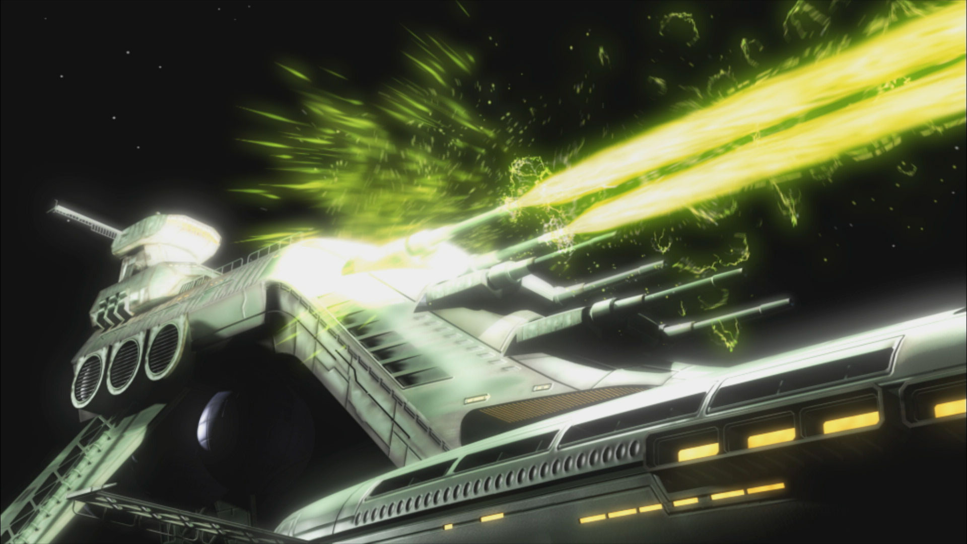 機動戦士ガンダム MSイグルー －1年戦争秘録－ 第1話 | dアニメストア