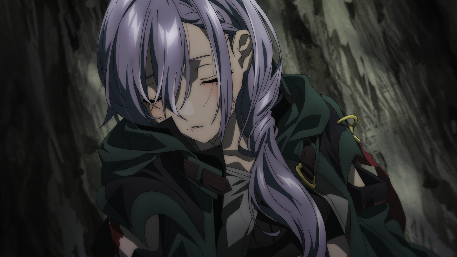 異世界でチート能力を手にした俺は、現実世界をも無双する ～レベルアップは人生を変えた～ 第7話 | dアニメストア