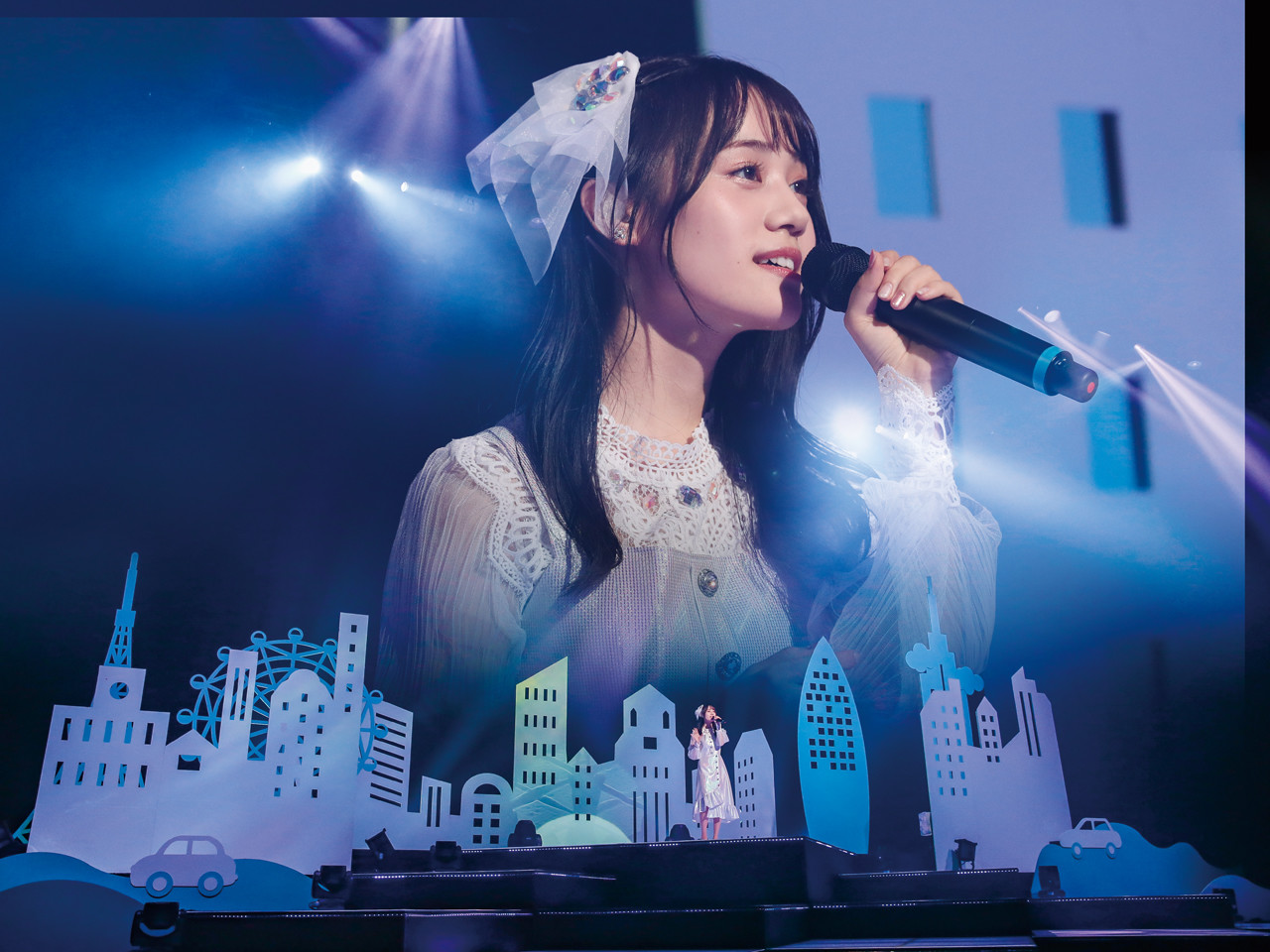 ITO MIKU 5th Live Miku's Adventures 2019 ～PopSkip Life～ 本編 | dアニメストア