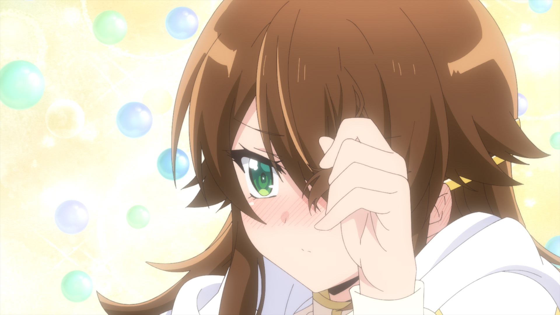 最強タンクの迷宮攻略～体力9999のレアスキル持ちタンク、勇者パーティーを追放される～ 第3話 | dアニメストア