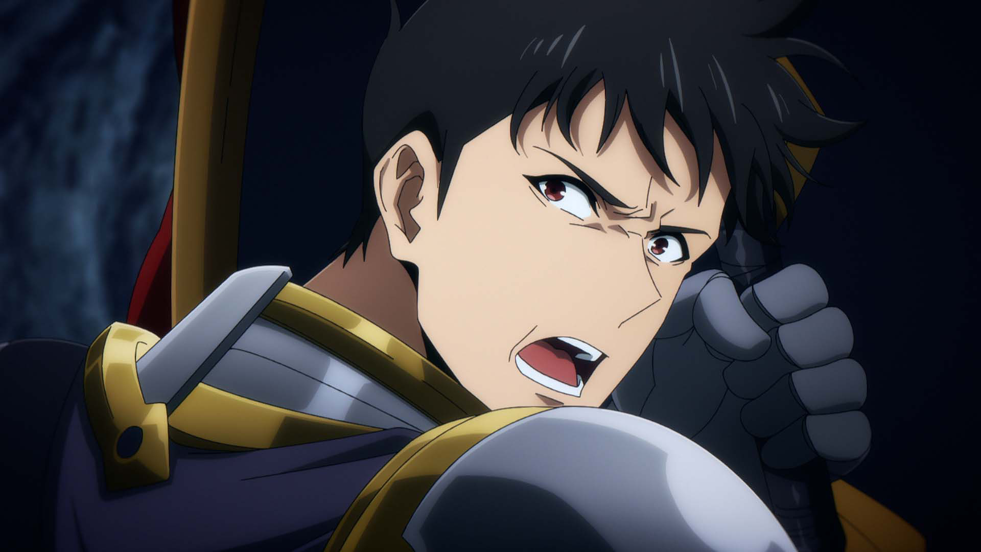 俺だけレベルアップな件 17 | dアニメストア