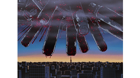 OVA「エリアル」 | アニメ動画見放題 | dアニメストア