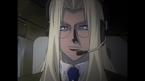 Hellsing Order:13 | dアニメストア