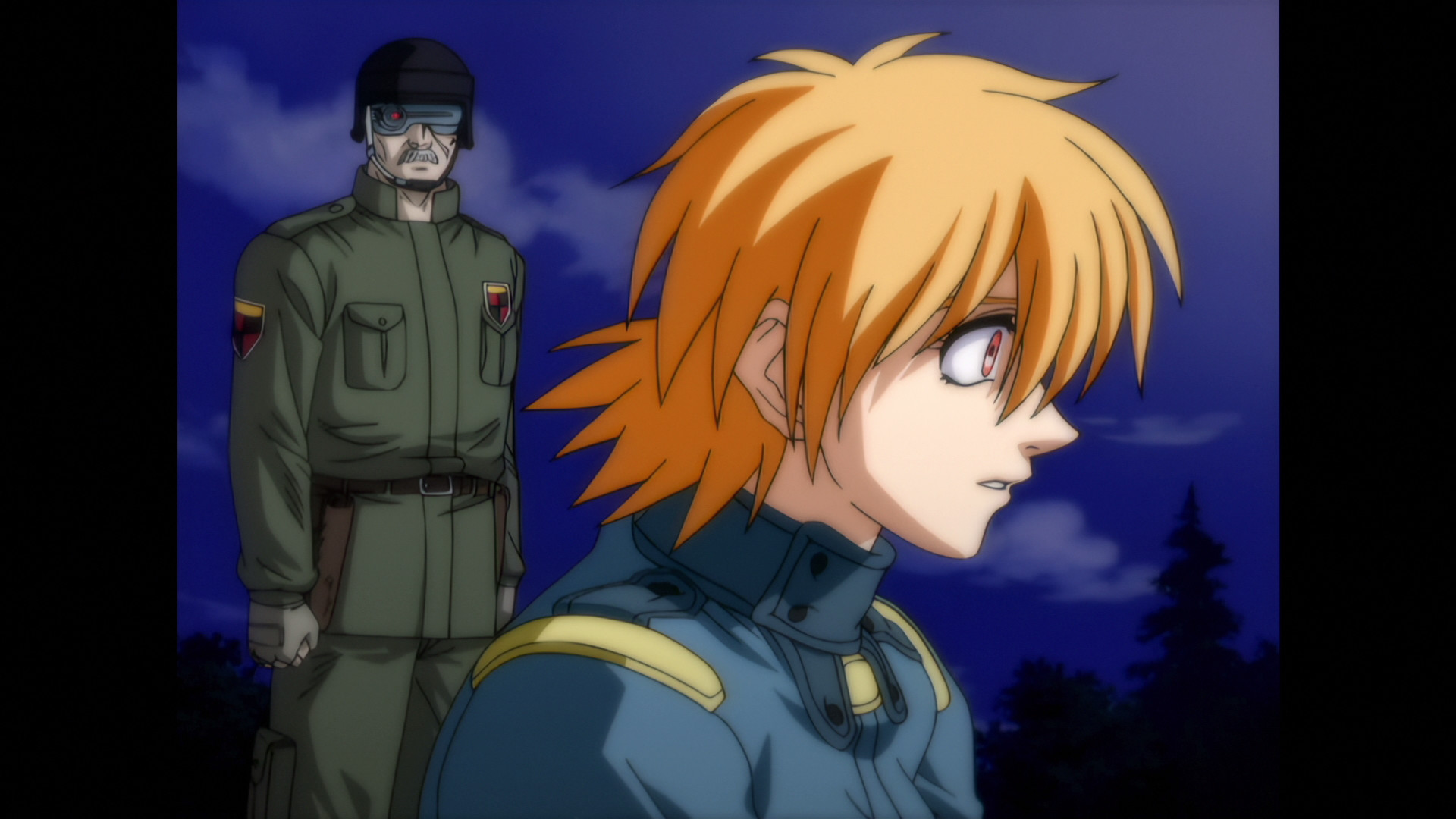 Hellsing Order:2 | dアニメストア