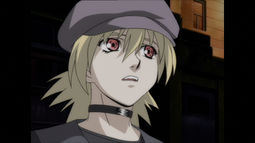 Hellsing Order:13 | dアニメストア