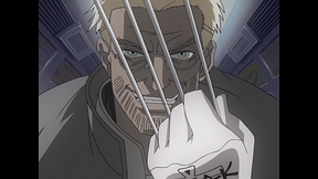 Hellsing Order:13 | dアニメストア