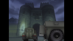 Hellsing Order:13 | dアニメストア