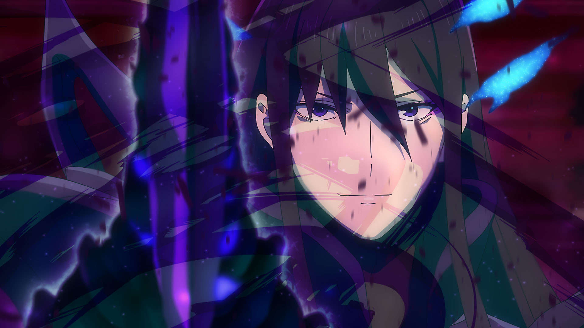 魔王2099 #04 | dアニメストア