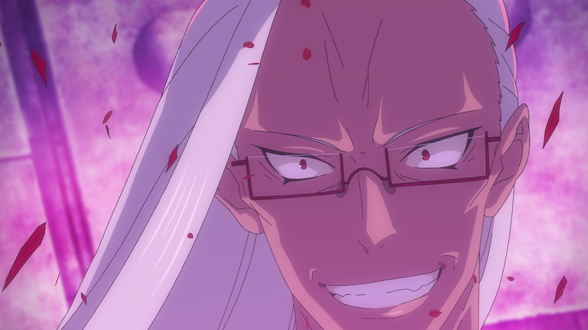 魔王2099 #07 | dアニメストア