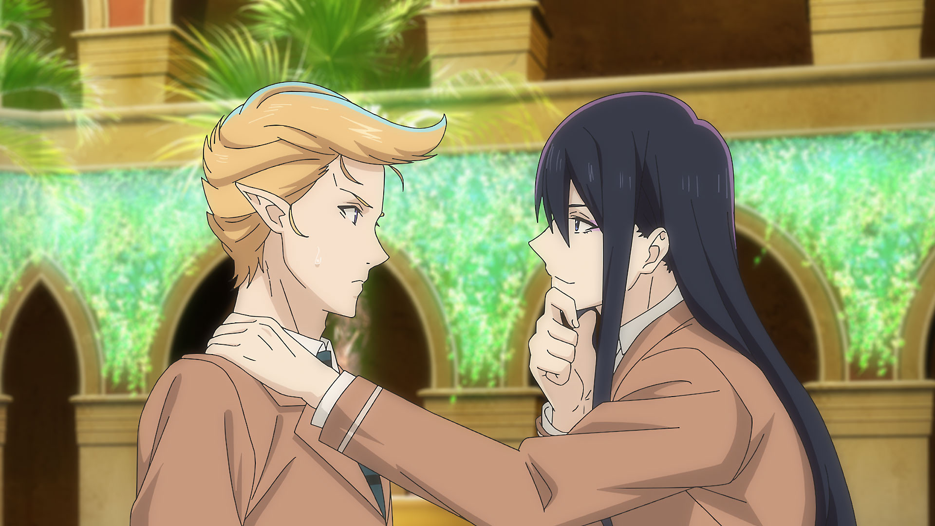 魔王2099 #09 | dアニメストア