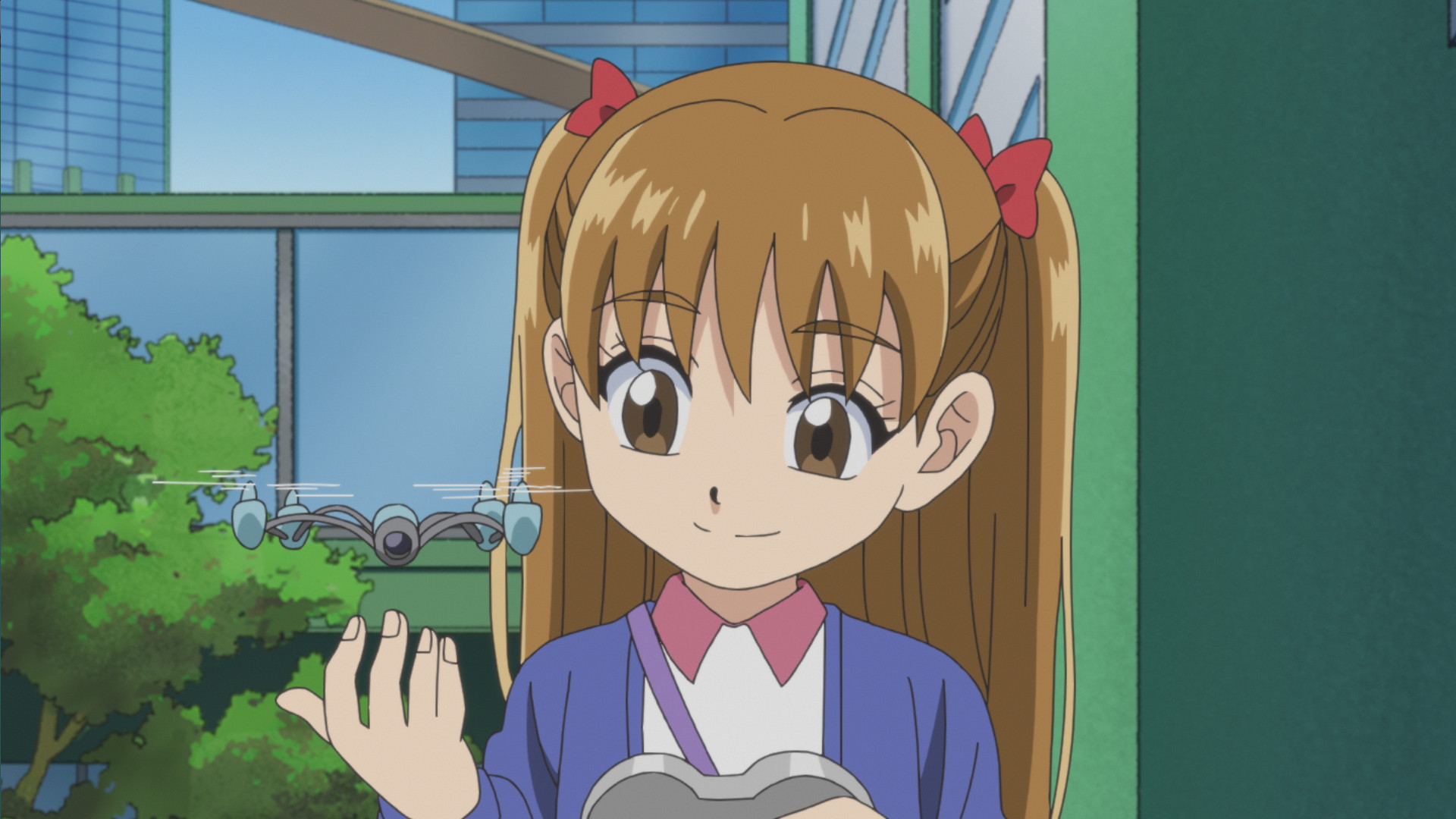 科学×冒険サバイバル！ 第12話 | dアニメストア