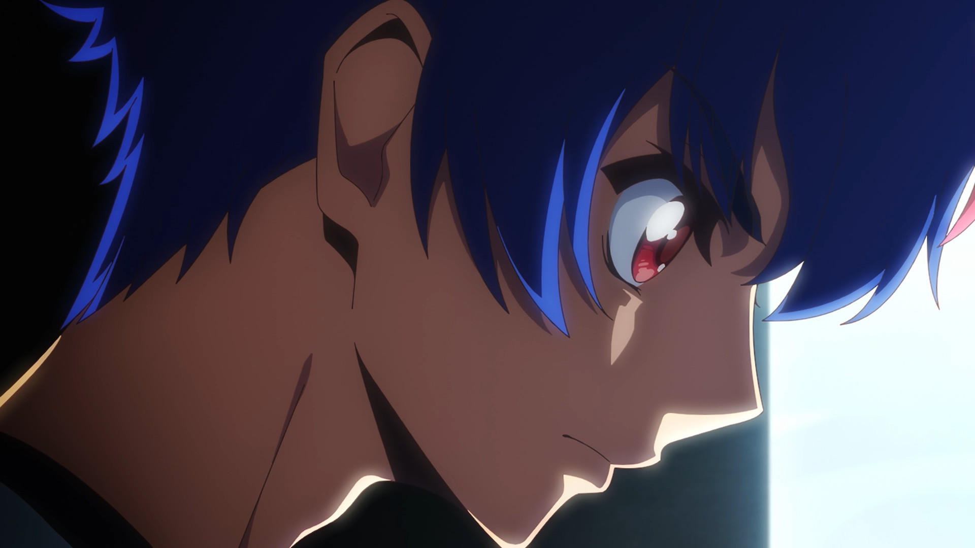 カードファイト!! ヴァンガード Divinez デラックス編 #01 | dアニメストア