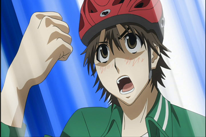 OverDrive 第4話 | dアニメストア