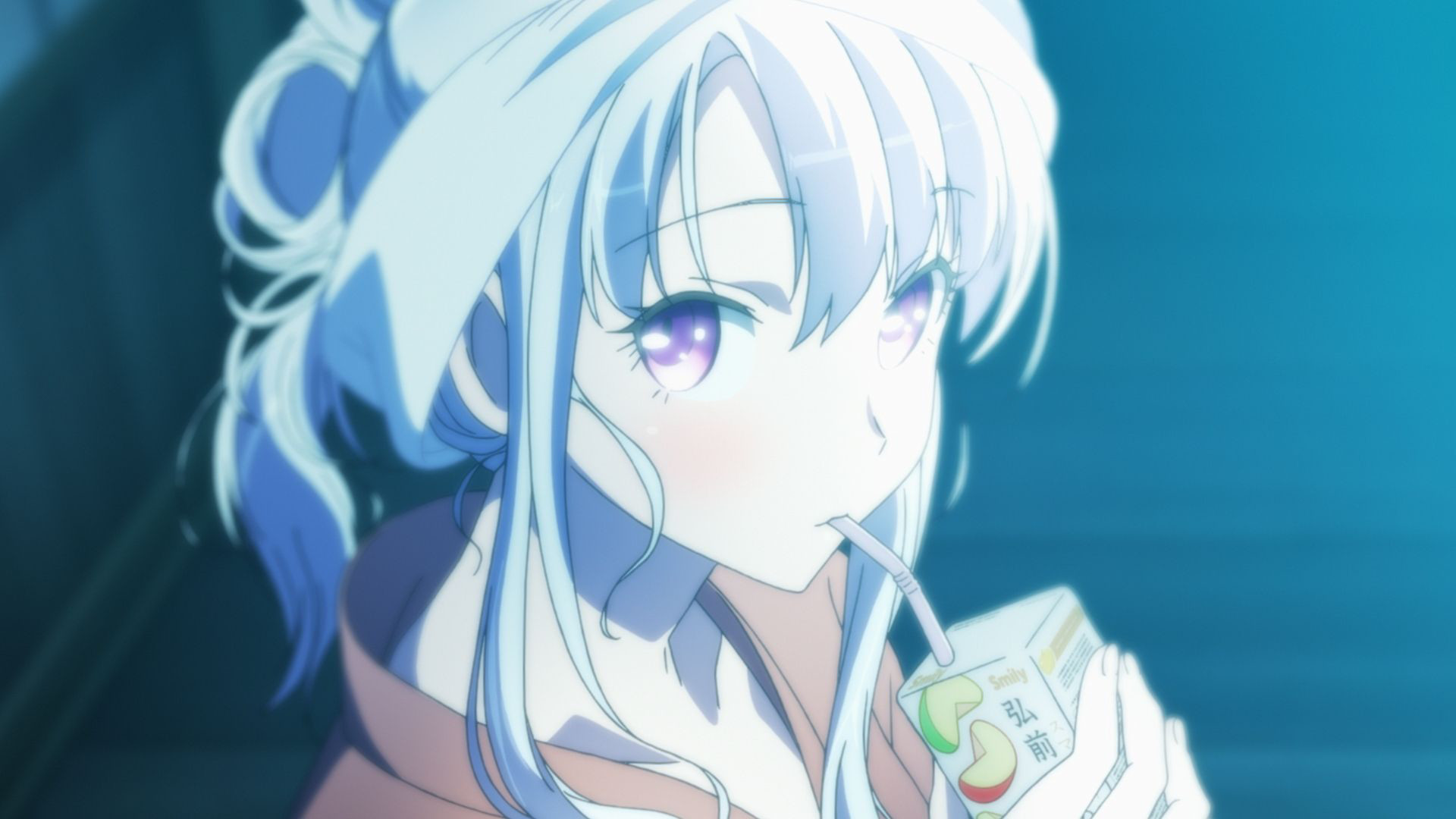 日本へようこそエルフさん。 第11話 | dアニメストア