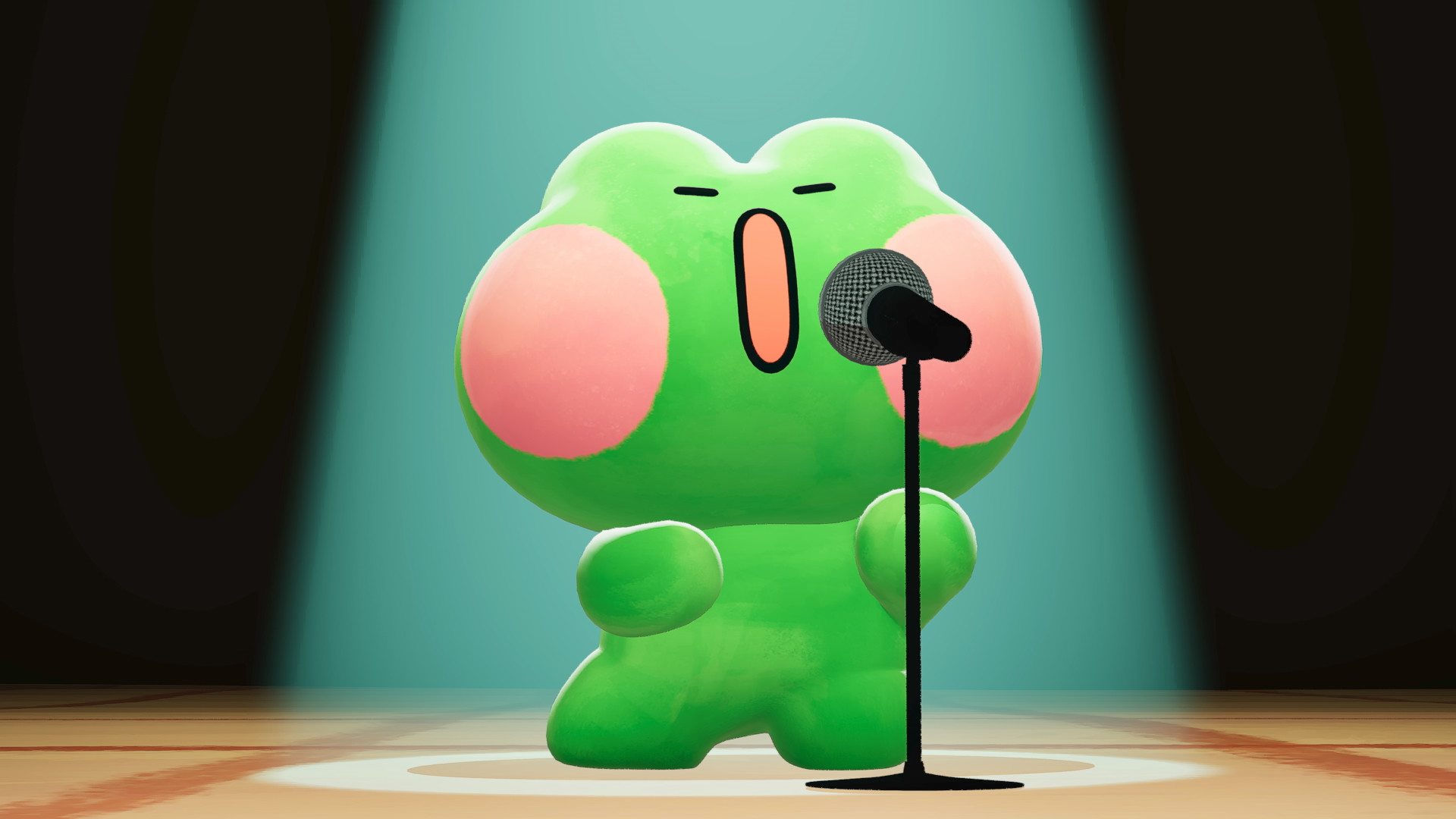 ミニミニminini 第5話 | dアニメストア