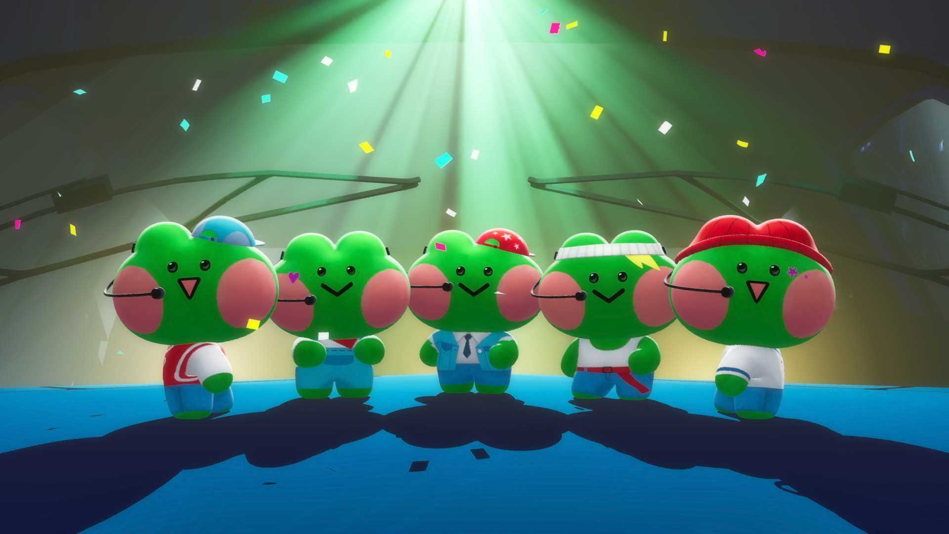 ミニミニminini 第24話 | dアニメストア