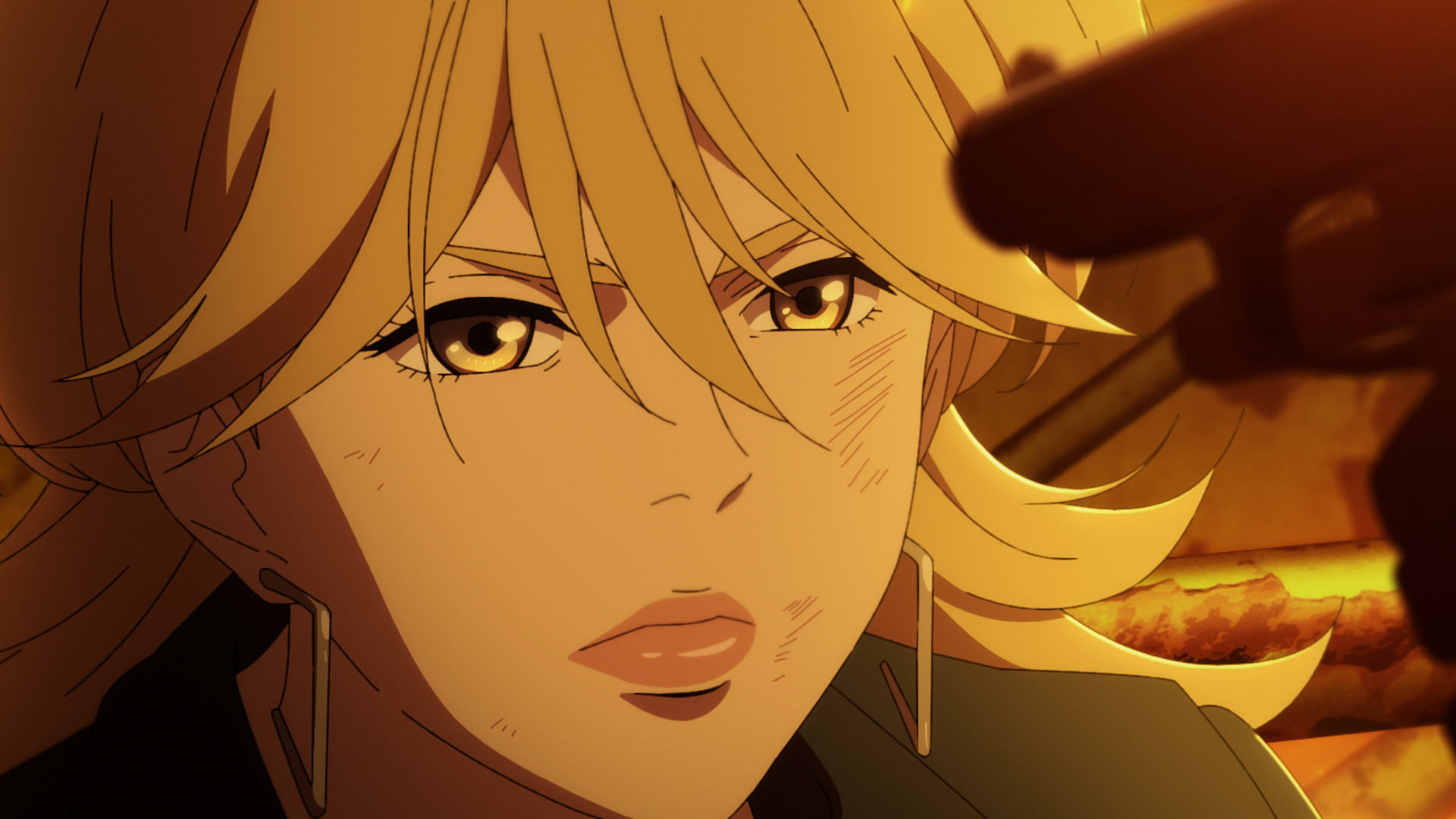 LAZARUS ラザロ #8 | dアニメストア