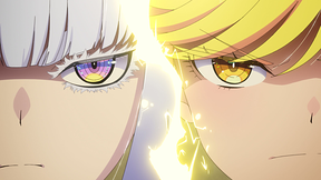 ロックは淑女の嗜みでして | アニメ動画見放題 | dアニメストア