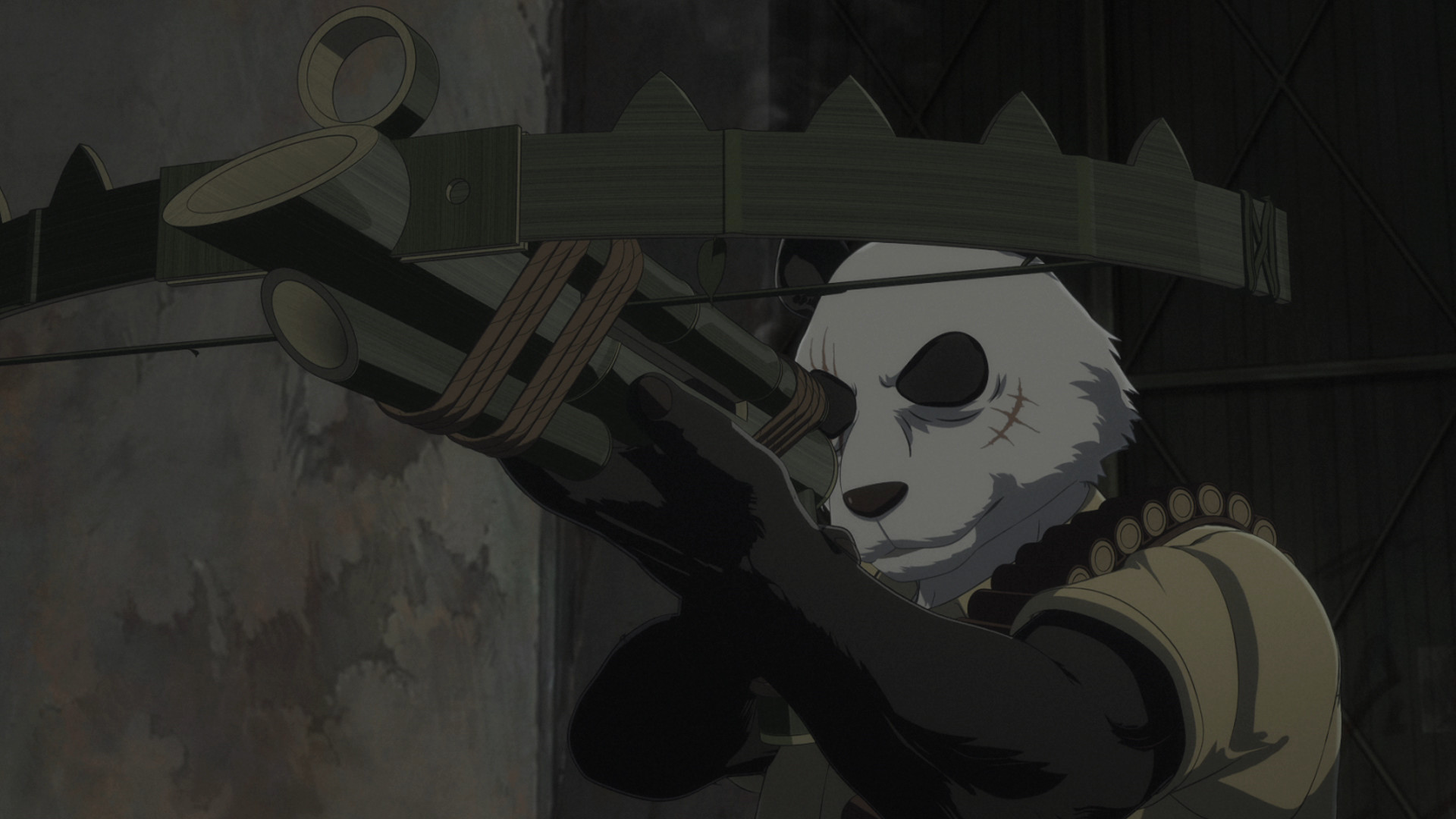 BEASTARS #10 | dアニメストア