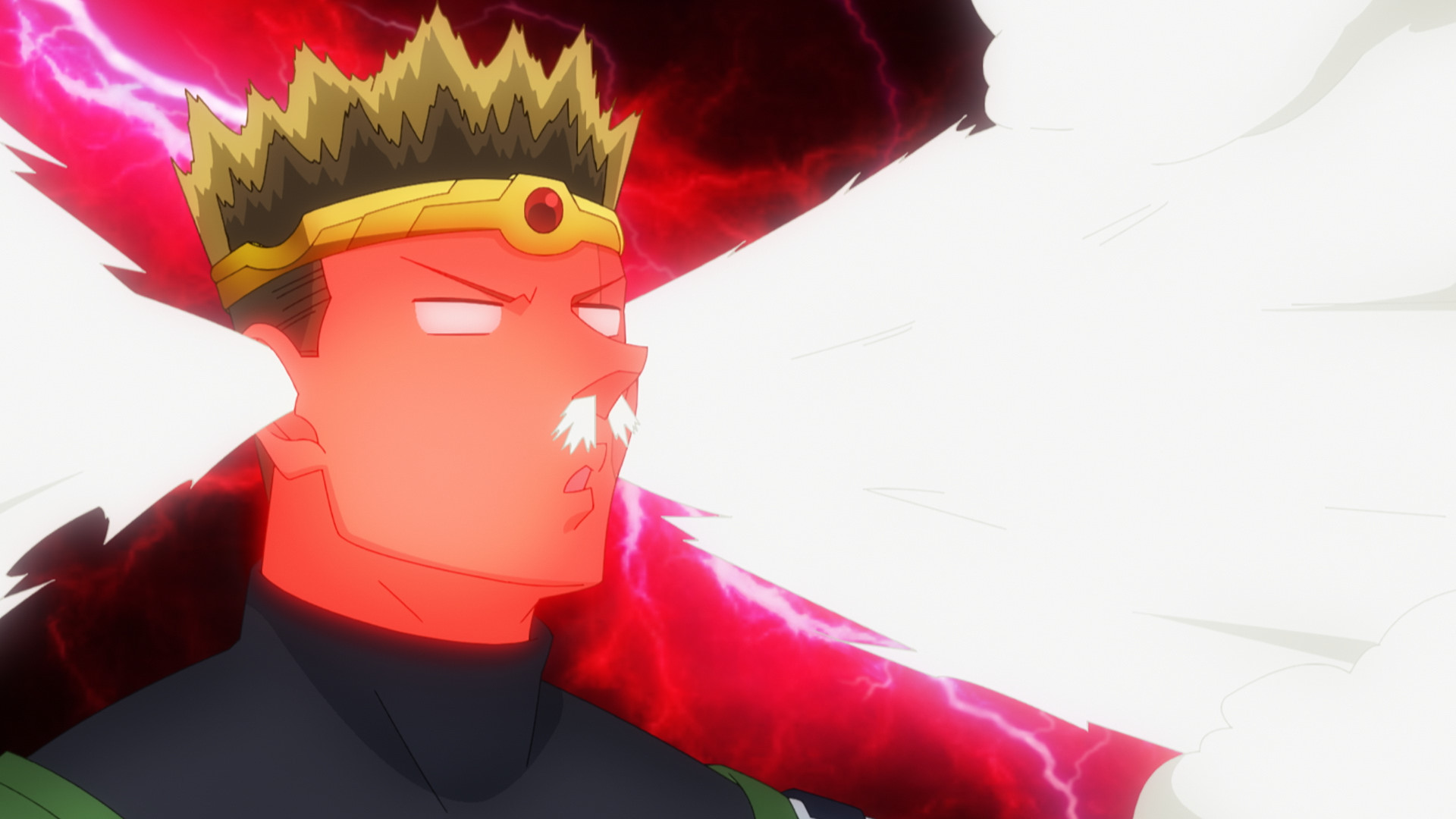 気絶勇者と暗殺姫 第1話 | dアニメストア