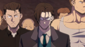 Mrwar 最強の元軍人 アニメ動画見放題 Dアニメストア