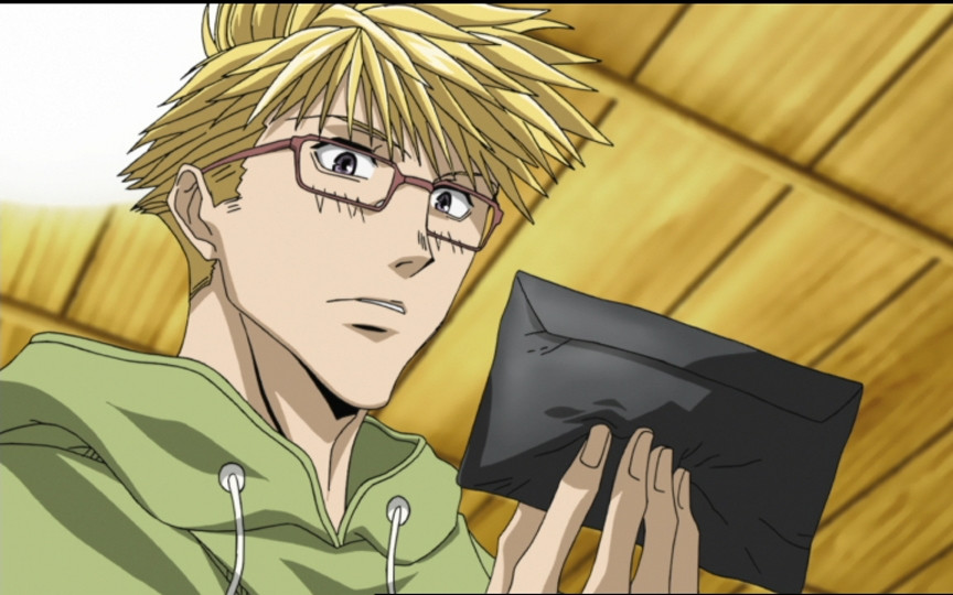 BUS GAMER Story #1 | dアニメストア