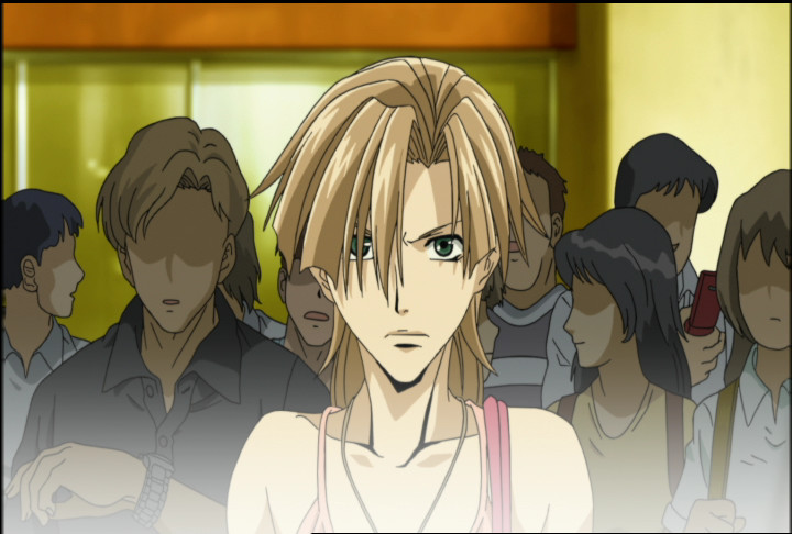 BUS GAMER Story #3 | dアニメストア