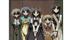 HAPPY☆LESSON (OVA) 第1話 | dアニメストア