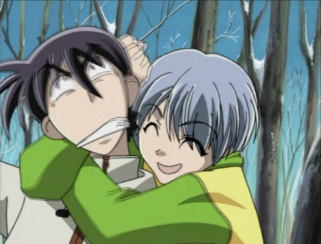 ｢HAPPY☆LESSON｣ THE TV 第5話 | dアニメストア