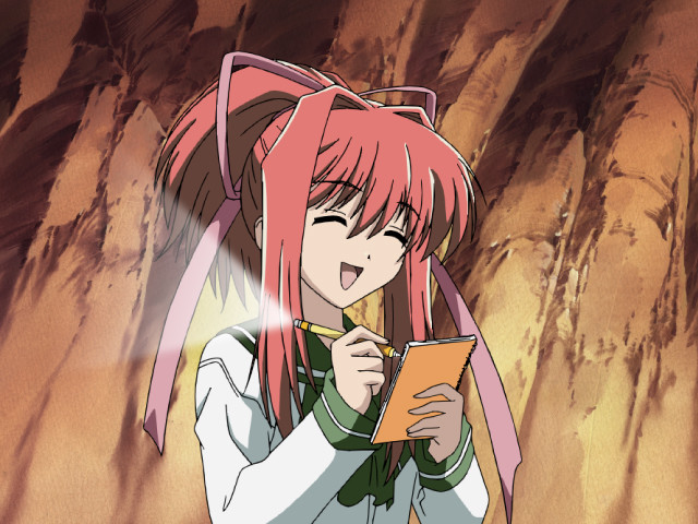 HAPPY☆LESSON ADVANCE 6話 | dアニメストア