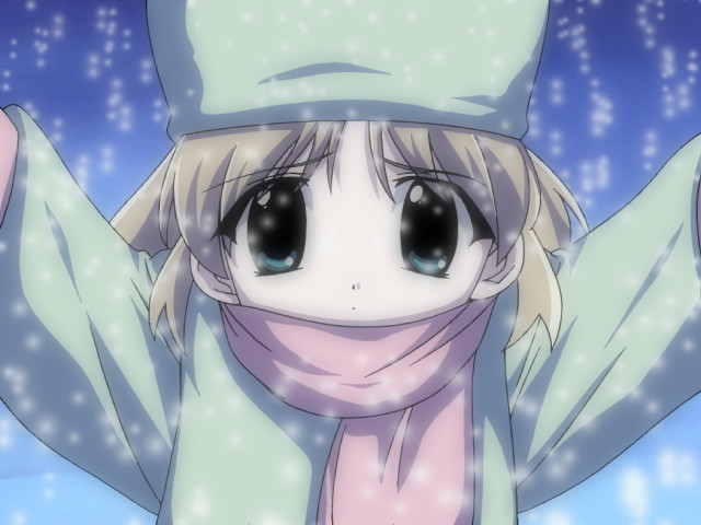 HAPPY☆LESSON ADVANCE 9話 | dアニメストア