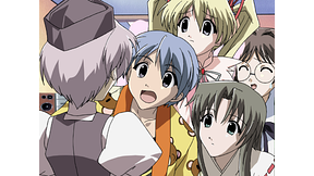 HAPPY☆LESSON ADVANCE | アニメ動画見放題 | dアニメストア