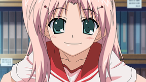 OVA 『ToHeart2 adplus』 | アニメ動画見放題 | dアニメストア