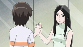 RAY THE ANIMATION 第1話 | dアニメストア