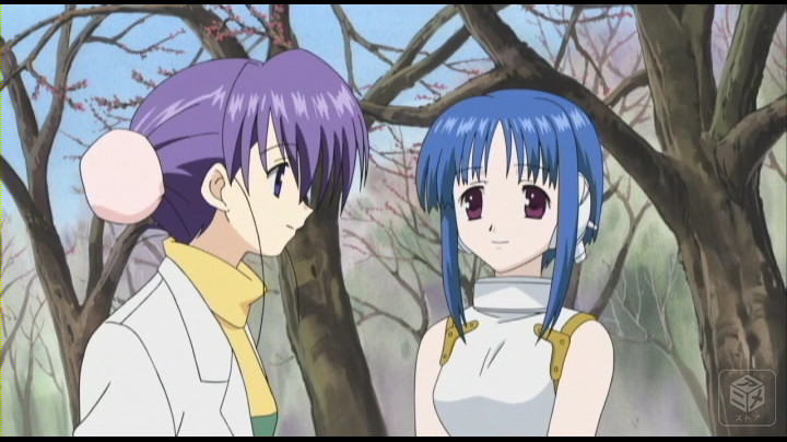 ToHeart2 第10話 | dアニメストア