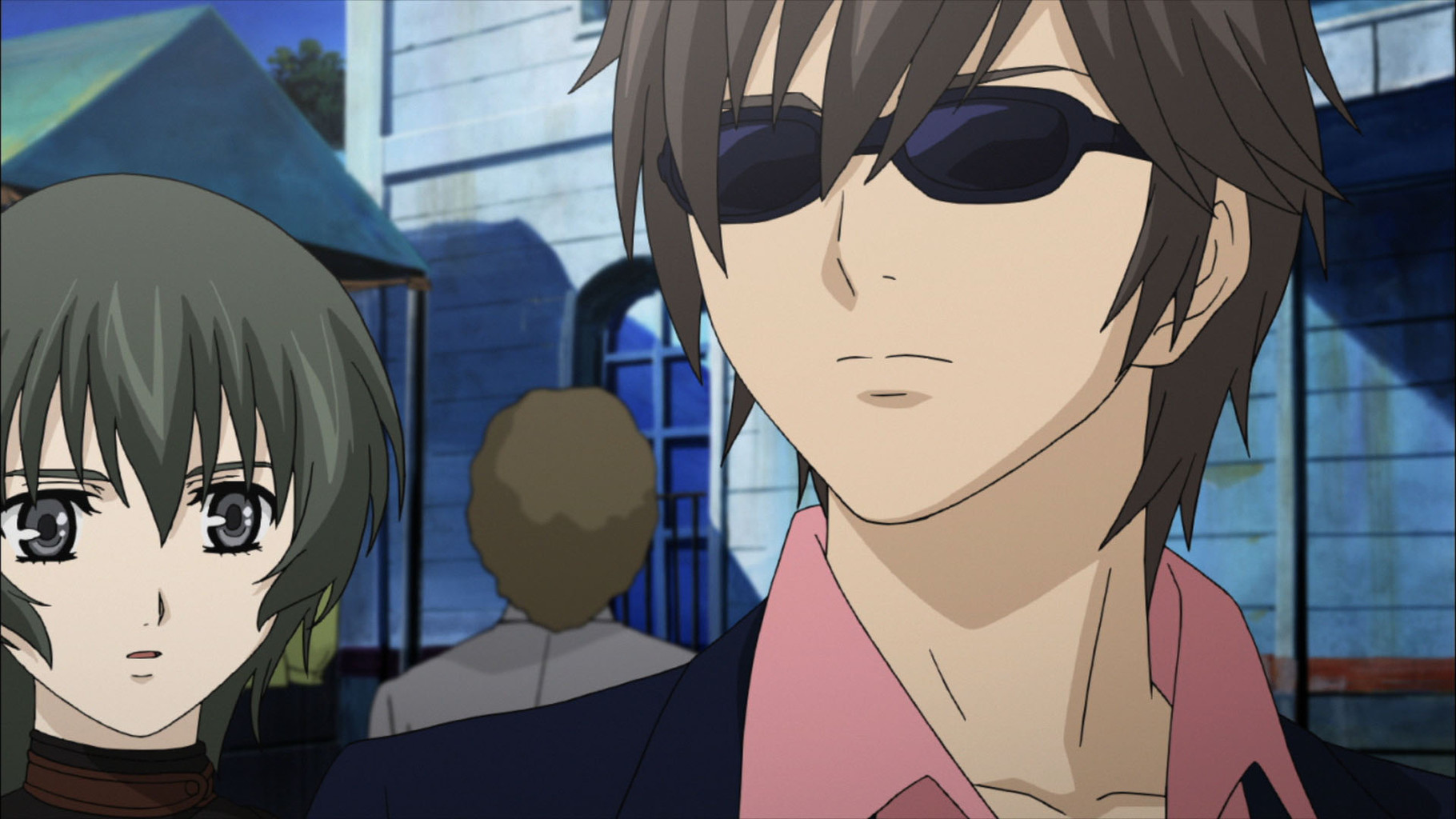 Phantom～Requiem for the Phantom～ 第18話 | dアニメストア