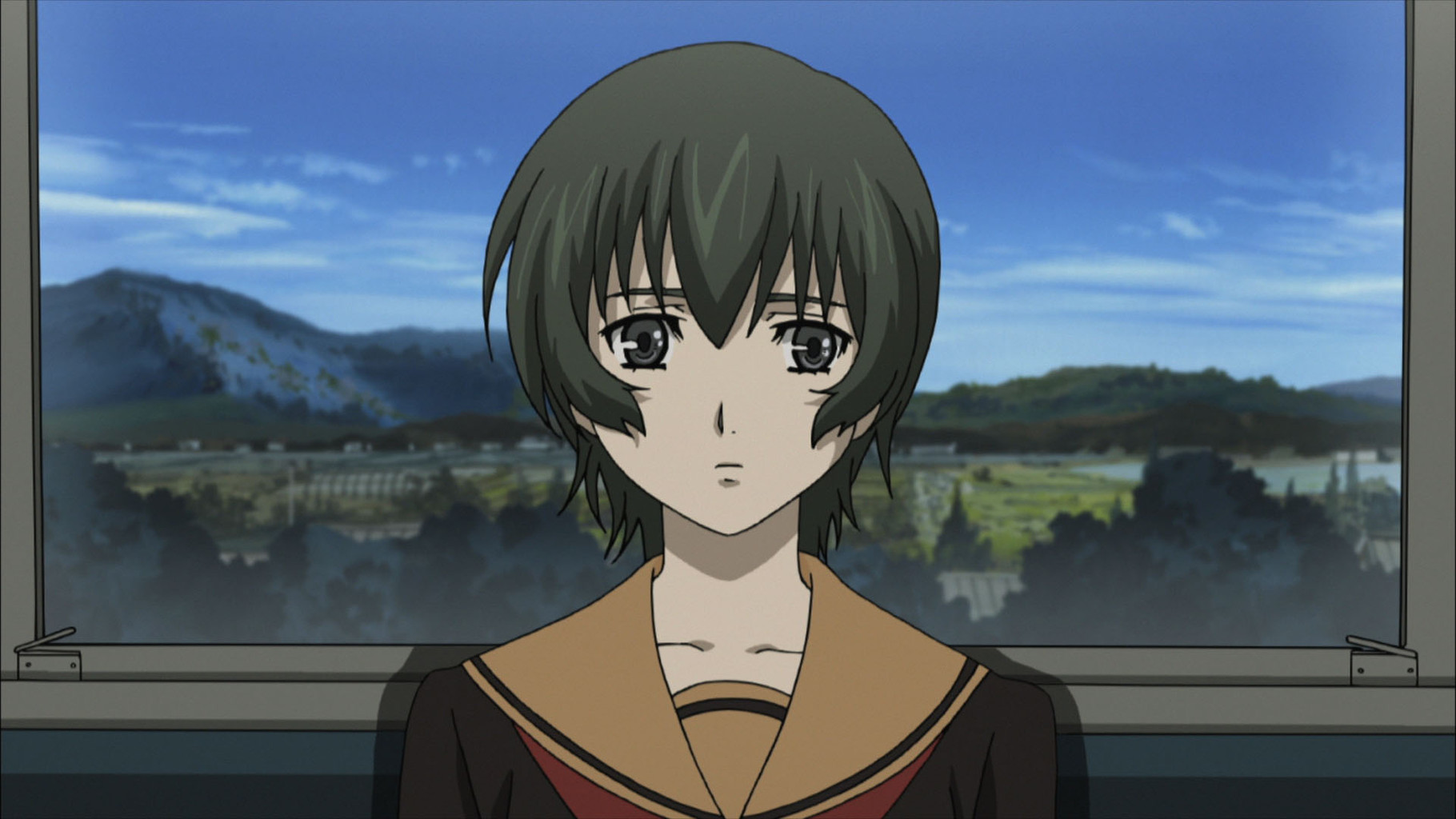 Phantom～Requiem for the Phantom～ 第24話 | dアニメストア