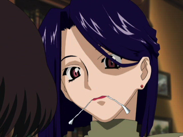 R.O.D -READ OR DIE- 〈Vol.2〉 | dアニメストア