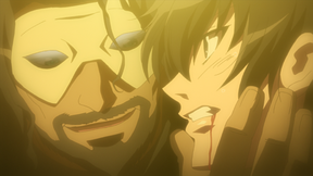 西の善き魔女 Astraea Testament | アニメ動画見放題 | dアニメストア