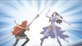 西の善き魔女 Astraea Testament | アニメ動画見放題 | dアニメストア