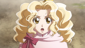 西の善き魔女 Astraea Testament | アニメ動画見放題 | dアニメストア