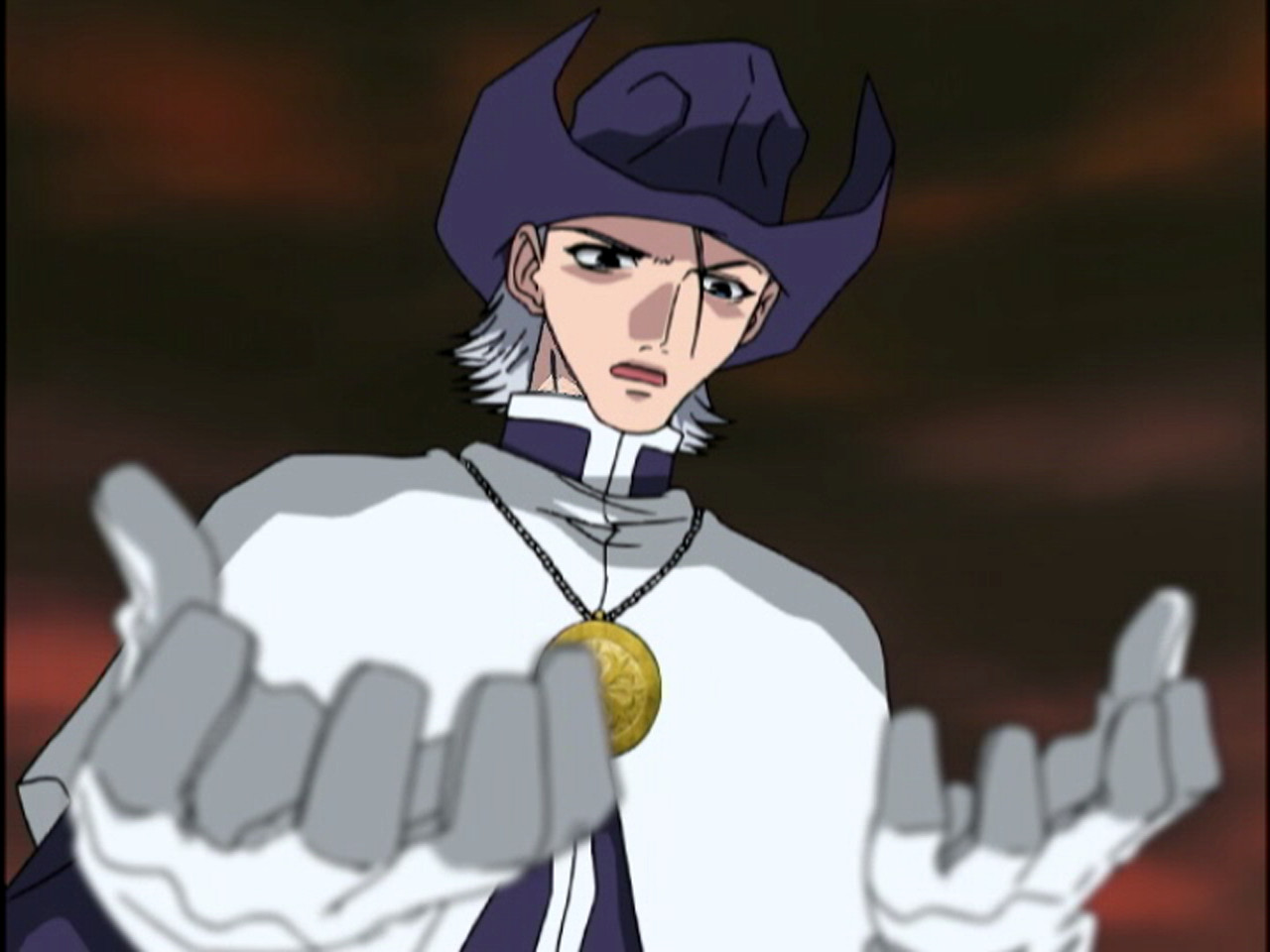 最遊記 RELOAD GUNLOCK 第23話 | dアニメストア