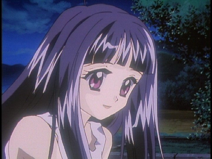 Refrain Blue 第1章 | dアニメストア